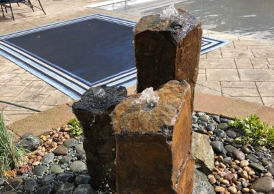 Water Features - Signature Landscaping